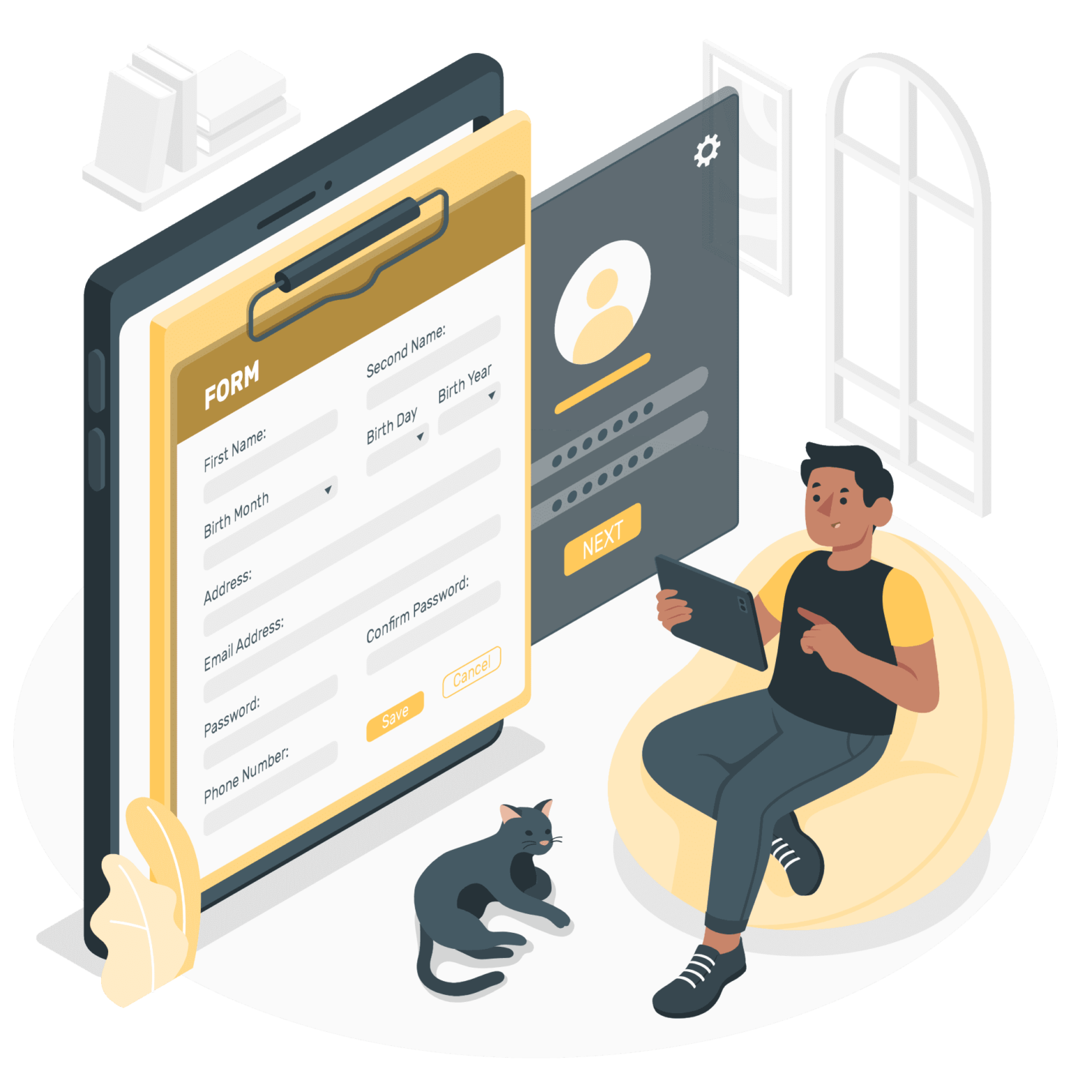 5 Document Preparation Power House Practices
